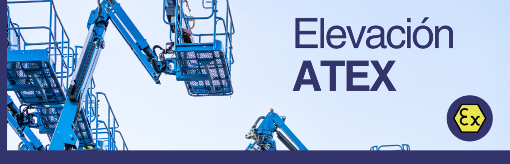 Elevación ATEX - ATEX Veintimilla