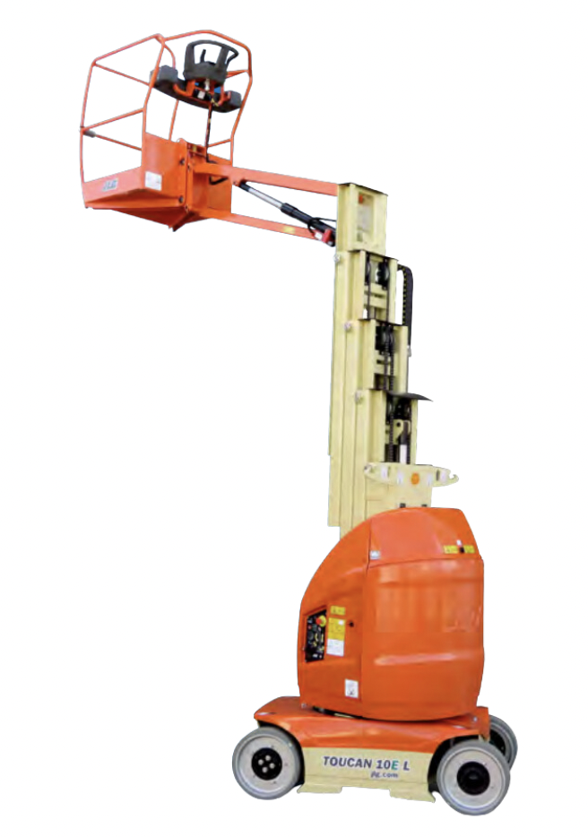 Elevación ATEX - ATEX Veintimilla