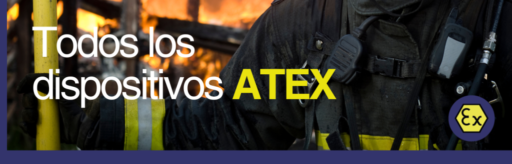 ATEX Veintimilla - ATEX Veintimilla